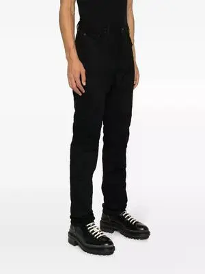 PURPLE BRAND P005 Slim-leg Jeans