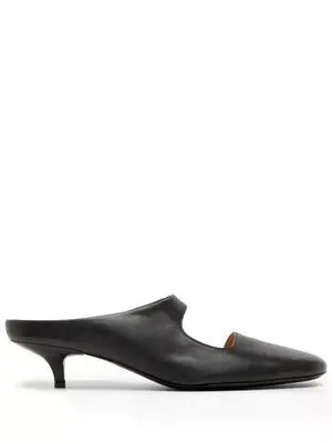 Marsell Mule Mules Clogs For Women