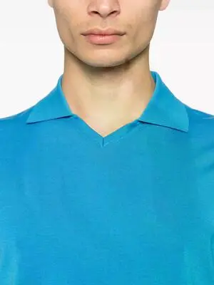 DRUMOHR Frostred T-shirt
