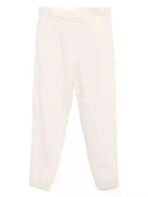 Lacoste Embossed Logo Track Pants - Neutrals