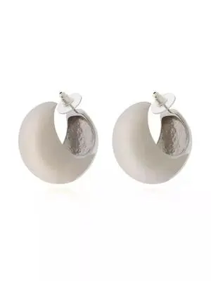 Isabel Marant Étoile Hoop Earrings