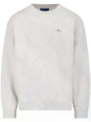 AWAKE NY Heathered Sweatshirt