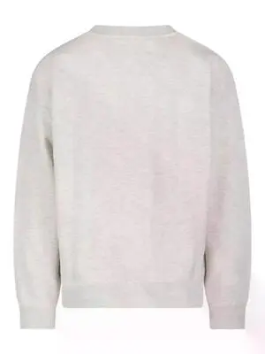 AWAKE NY Heathered Sweatshirt