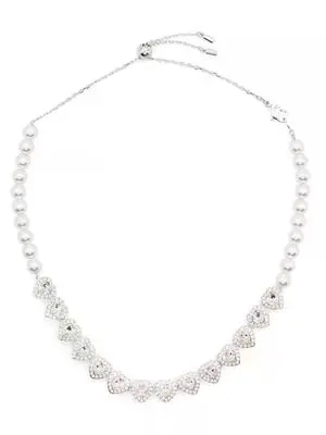 Swarovski Studded Necklaces