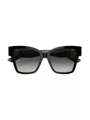 Dolce & Gabbana Precious Square-frame Sunglasses