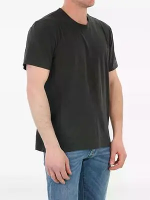 JAMES PERSE Cotton T-shirt - Grey