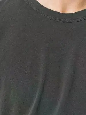 JAMES PERSE Cotton T-shirt - Grey