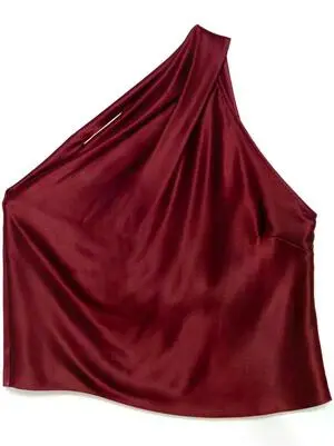Michelle Mason Office Wear Blouses