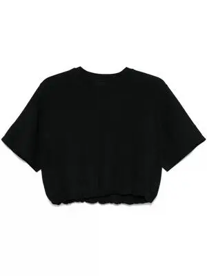 Thom Krom Frill T-shirts For Women