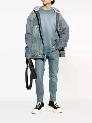 DIESEL® D-strukt Jeans