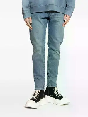 DIESEL® D-strukt Jeans