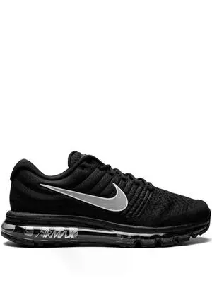 Nike Air Max 2017 Sneakers - Black