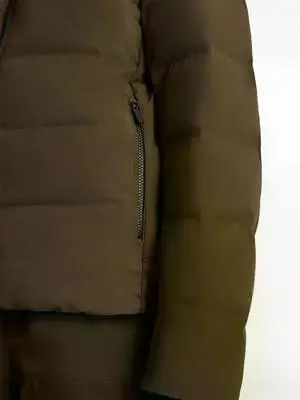Fusalp Constant Jacket - Brown