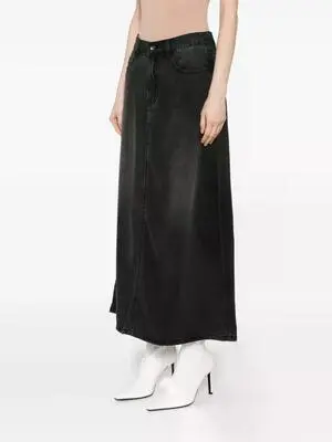 JNBY Paneled Skirt