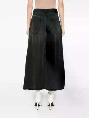 JNBY Paneled Skirt