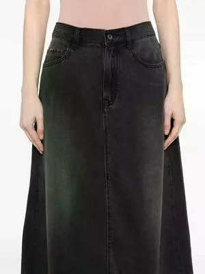JNBY Paneled Skirt