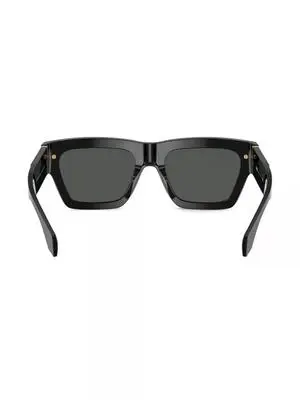 Versace Classic Square-frame Sunglasses