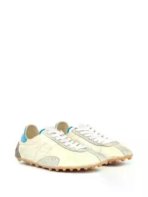 MAISON MARGIELA Sprinters Trainers - Neutrals