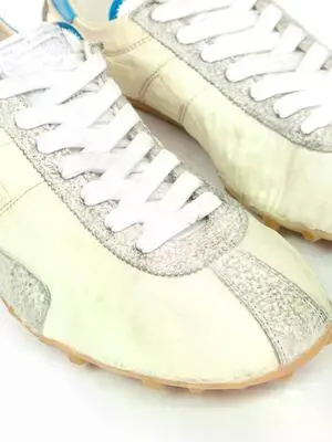 MAISON MARGIELA Sprinters Trainers - Neutrals
