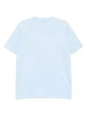 Paul Smith Crew-neck T-shirt - Blue