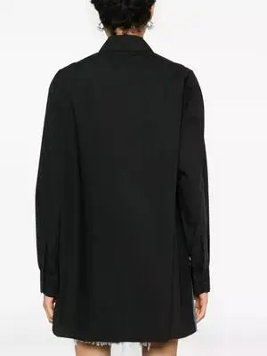 NILI LOTAN Yorke Shirt