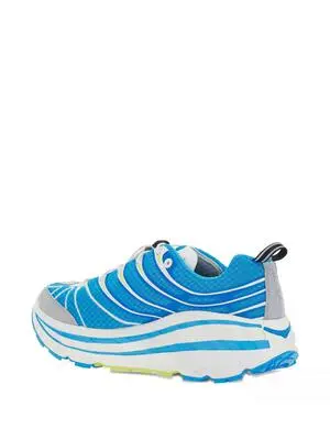 HOKA® Stinson Evo Mesh Sneakers - Blue