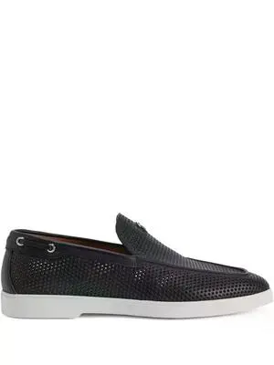 GIUSEPPE ZANOTTI Jourdain Loafers