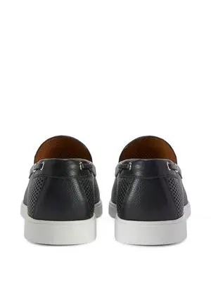 GIUSEPPE ZANOTTI Jourdain Loafers