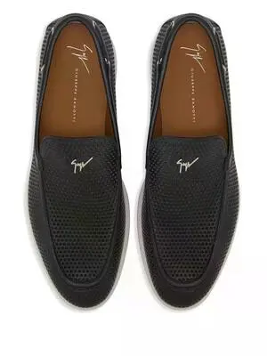 GIUSEPPE ZANOTTI Jourdain Loafers