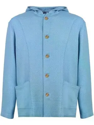 Kiton Luca Cardigan