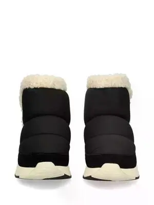 Ash Koala Ankle Boots