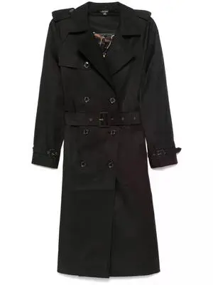 Ralph Lauren Double-breasted Trench Coat