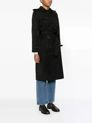 Ralph Lauren Double-breasted Trench Coat