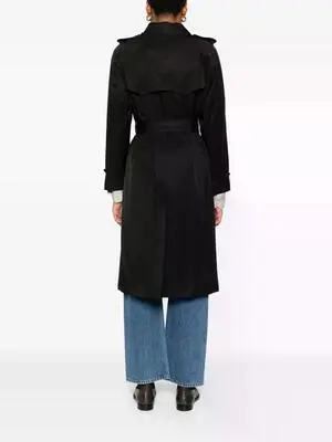 Ralph Lauren Double-breasted Trench Coat