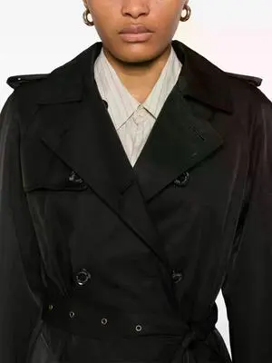Ralph Lauren Double-breasted Trench Coat