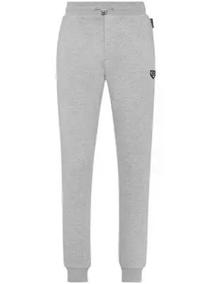Philipp Plein Jogger Sport Bottoms For Men