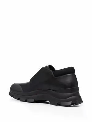 AMBUSH Leather Derby Shoes