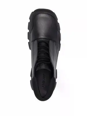 AMBUSH Leather Derby Shoes