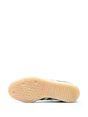 Adidas Samba Og Beige And Pink Sneakers