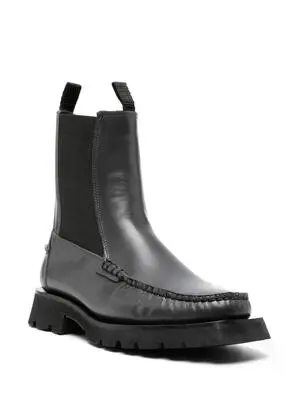 Hereu Alda Sport Chelsea Boots