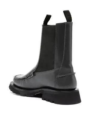 Hereu Alda Sport Chelsea Boots