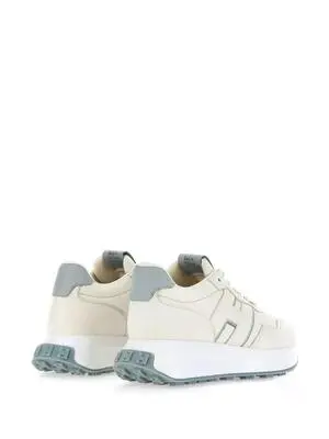 Hogan Logo-patch Sneakers
