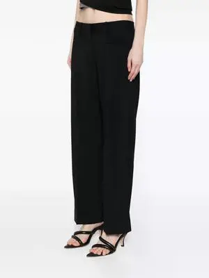 Christopher Esber Double Fly Trousers