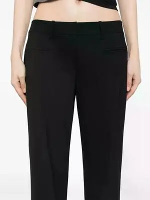 Christopher Esber Double Fly Trousers