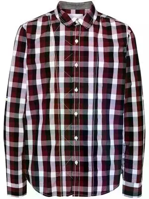 PRIVATE STOCK LABS The Penn Shirt