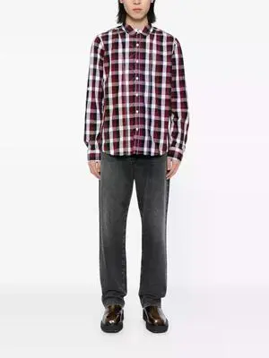 PRIVATE STOCK LABS The Penn Shirt