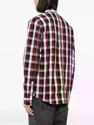 PRIVATE STOCK LABS The Penn Shirt
