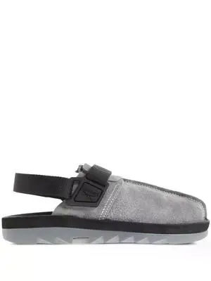 REEBOK Beatnik Mules - Grey