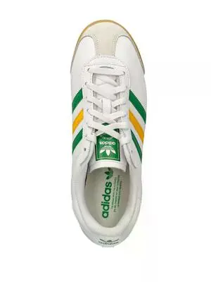 Adidas Originals K74 Sneakers - White