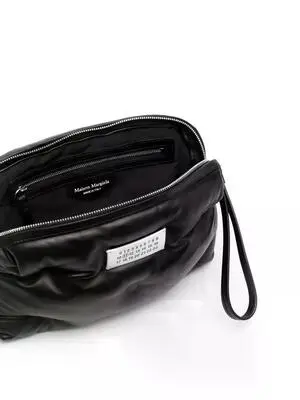 MAISON MARGIELA Glam Slam Camera Bag